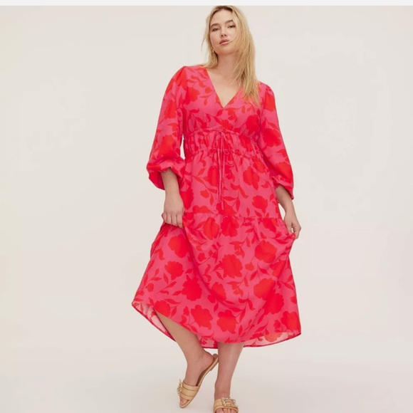 kate spade | Dresses | Nwt Kate Spade X Target Womens Classic Rose ...